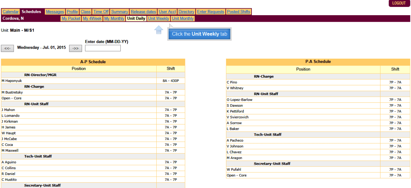 Schedule360 vs ScheduleBase | Which Employee Scheduling Software Wins ...