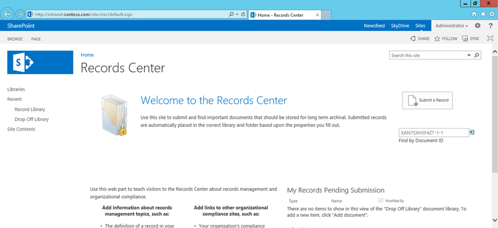 Microsoft 365 vs SharePoint | Which Collaboration Software Wins In 2025?