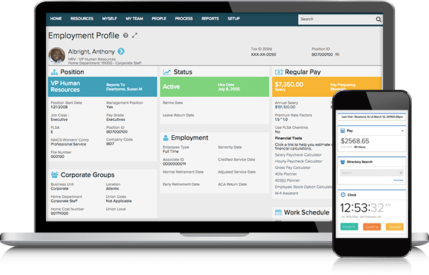 10 Best HR Management Software Of 2025