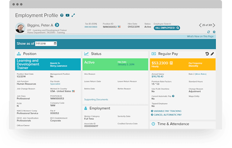 10 Best HR Management Software Of 2025