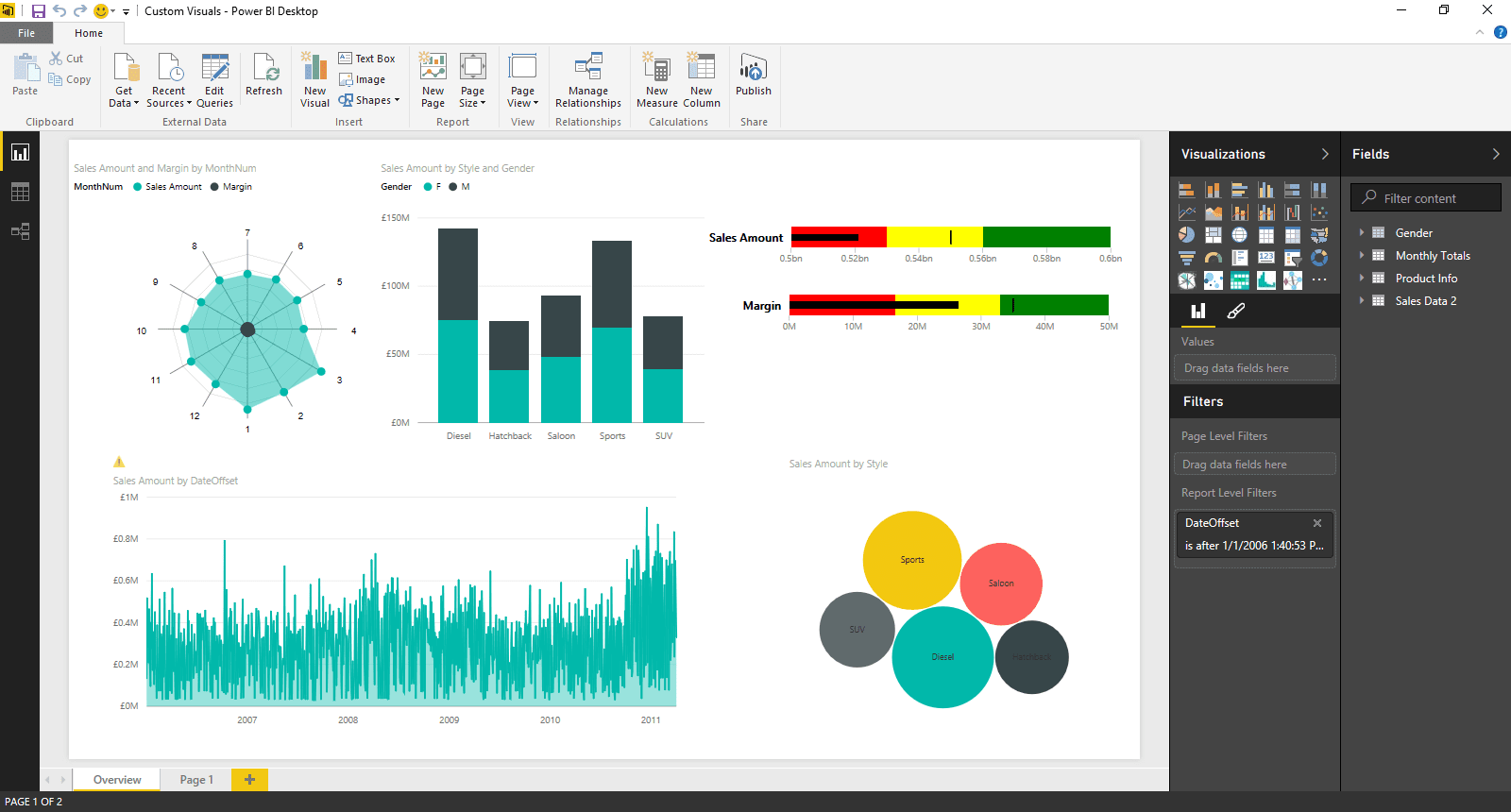 Power BI vs QuickSight | Which Business Intelligence Tools Wins In 2025?